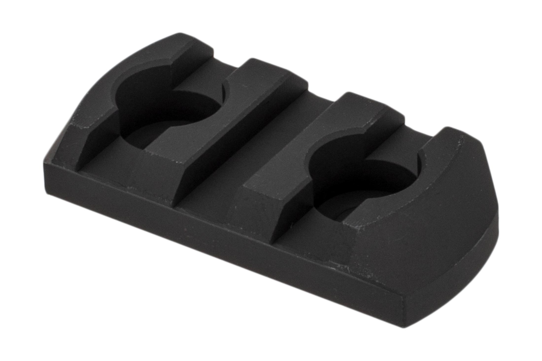 Magpul M-LOK Aluminum Rail Section - 3 Slot MAG580